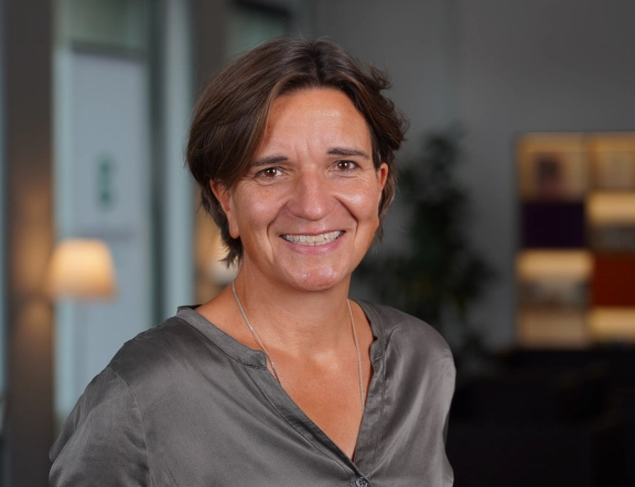 Meike Gebhard über Nachhaltigkeit | UmweltBank